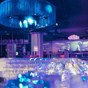 Erleben Sie die einzigartige Atmosphäre im Club Balboa Salzburg - Club ...